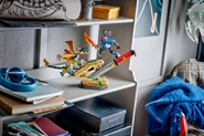71871 Battle at the Dragon's Blade | Ninjago Wiki | Fandom
