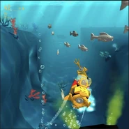 Abyss | Ninjago Wiki | Fandom