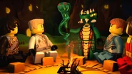 Venomari | Ninjago Wiki | Fandom