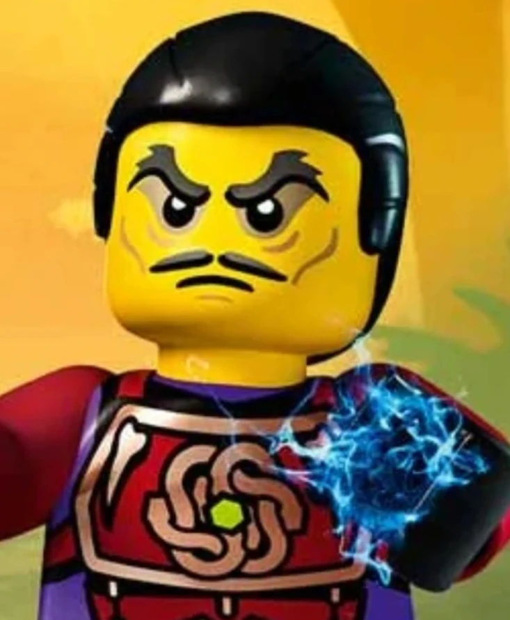 Hub:Clouse | Wiki Ninjago | Fandom