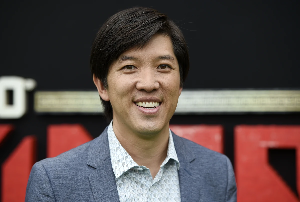 Dan Lin | Ninjago Wiki | Fandom