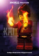 Season 10: March of the Oni | Ninjago Wiki | Fandom