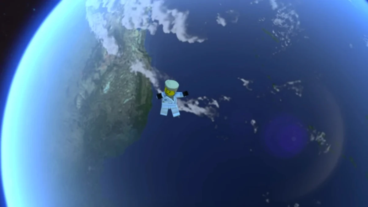 Planeta de Ninjago | Wiki Ninjago | Fandom