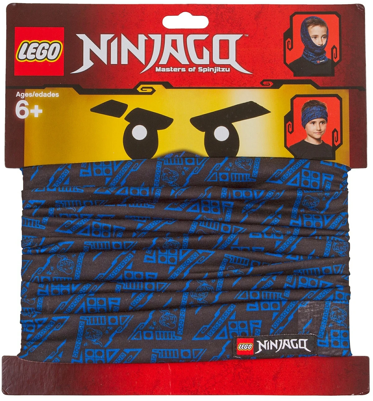 853533 Banda LEGO NINJAGO | Wiki Ninjago | Fandom