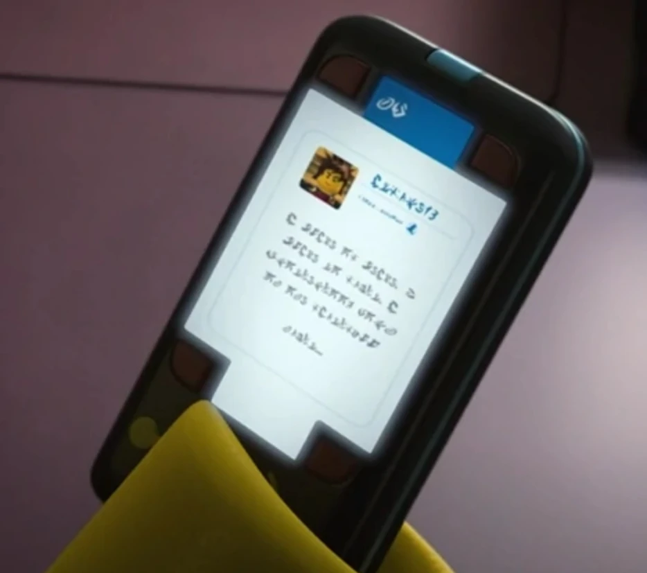 Chirp | Wiki Ninjago | Fandom