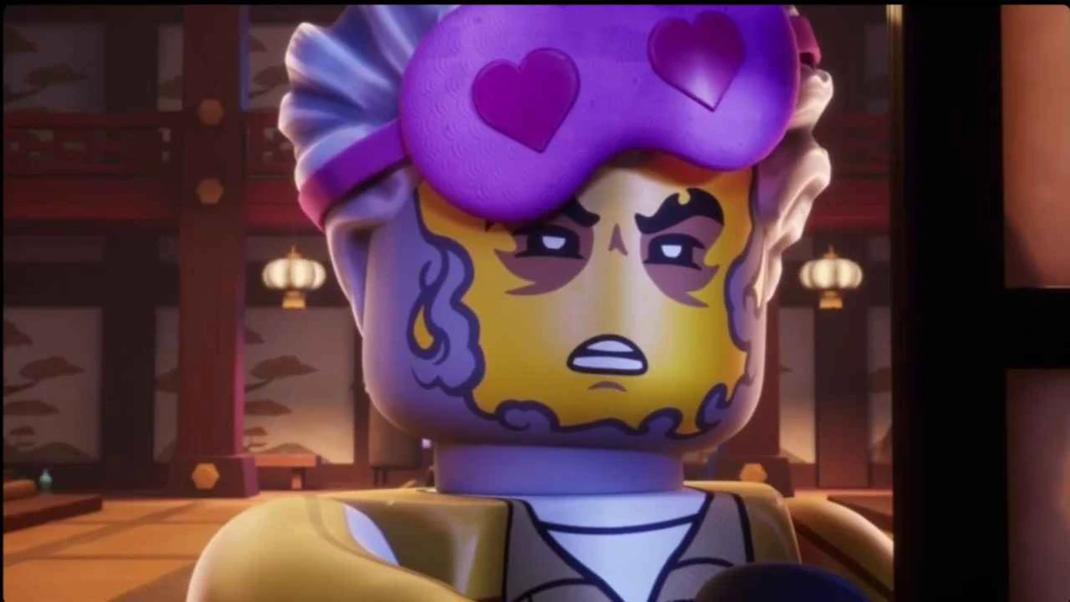 United We Fall/Gallery | Ninjago Wiki | Fandom