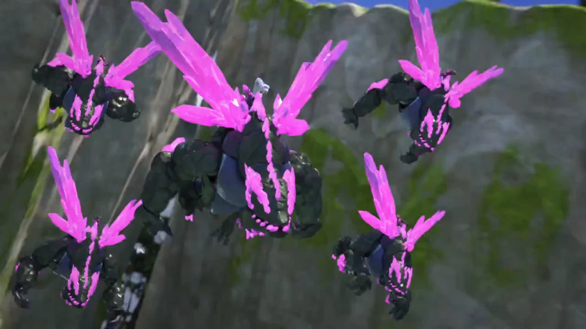 Dragonides | Wiki Ninjago | Fandom