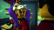Clouse | Ninjago Wiki | Fandom