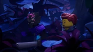 Forest of Spirits | Ninjago Wiki | Fandom