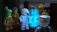 Ash | Ninjago Wiki | Fandom