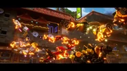 Elemental Earth Mech | Ninjago Wiki | Fandom