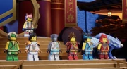 Sora/History | Ninjago Wiki | Fandom