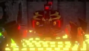 Golden Master | Ninjago Wiki | Fandom