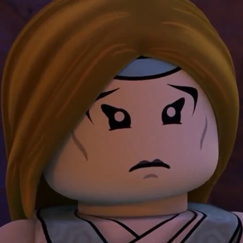 Hub:Vania | Wiki Ninjago | Fandom