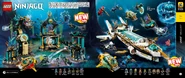 Season 14: Seabound | Ninjago Wiki | Fandom