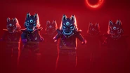 Wolf Mask Warriors | Ninjago Wiki | Fandom