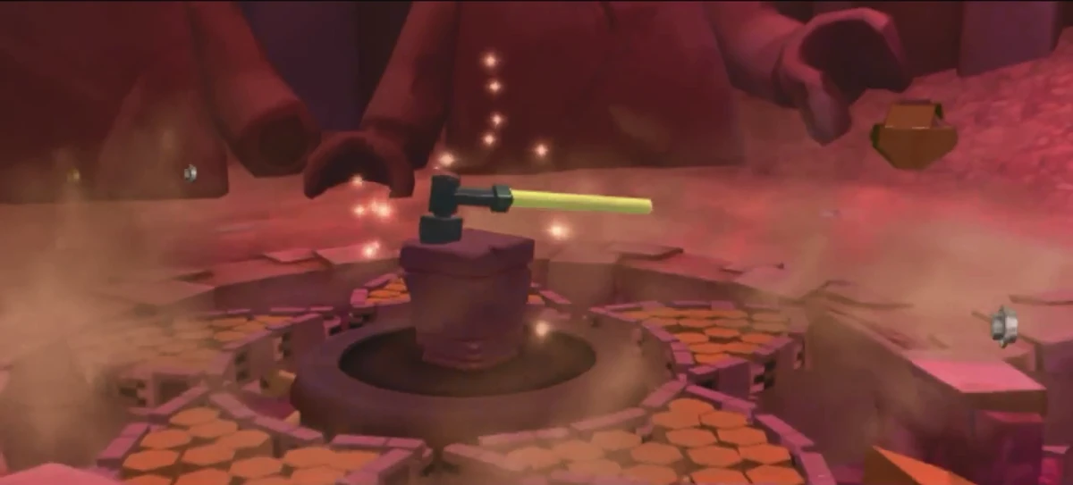Obsidian Scythe | Ninjago Wiki | Fandom