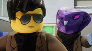 SsssSsss Underwood | Ninjago Wiki | Fandom