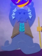 Royal Family of Merlopia | Ninjago Wiki | Fandom