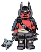 Mogra | Ninjago Wiki | Fandom