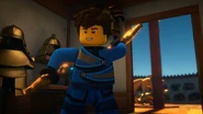 Nunchucks of Lightning | Ninjago Wiki | Fandom