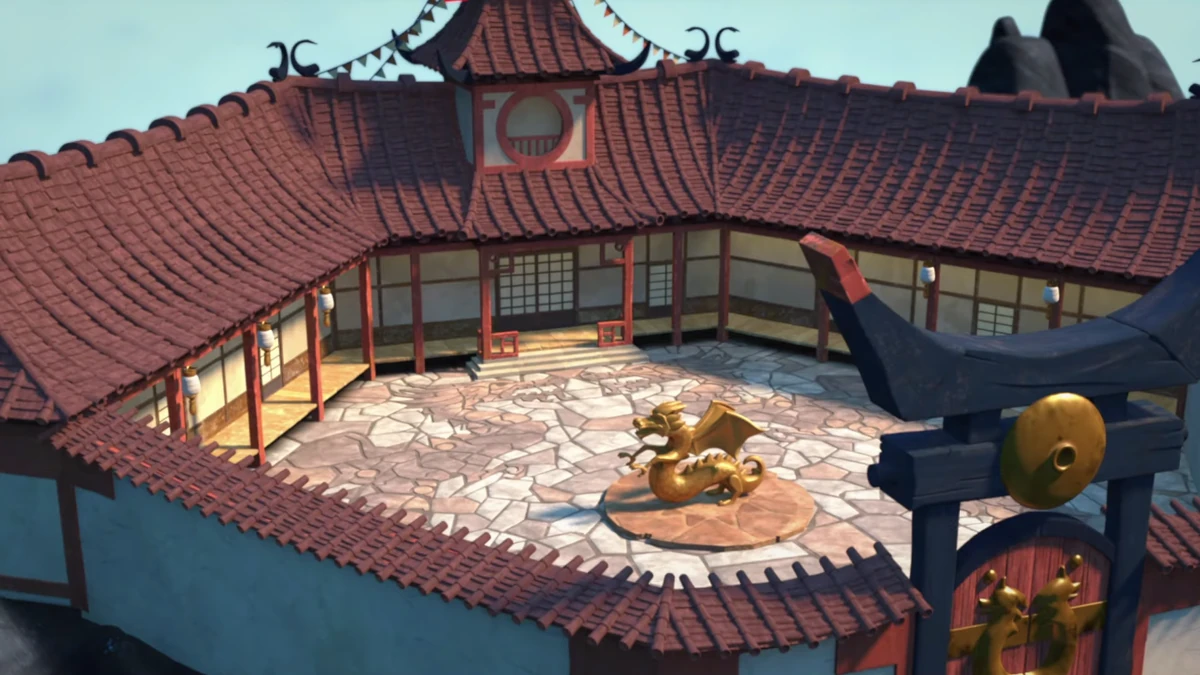 Riddle of the Sphinx/Gallery | Ninjago Wiki | Fandom