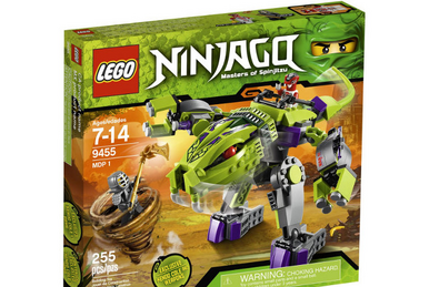 9561 Kai ZX | Ninjago Wiki | Fandom 9561 Kai ZX | Ninjago Wiki | Fandom