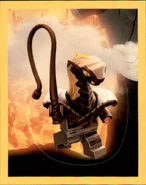 Pyro Whippers | Ninjago Wiki | Fandom
