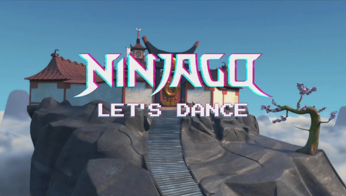 Let's Dance | Ninjago Wiki | Fandom