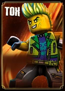 Tox/Gallery | Ninjago Wiki | Fandom
