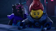 Theroxian | Ninjago Wiki | Fandom