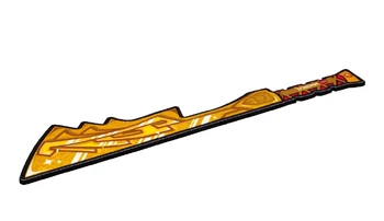 854259 Golden Sword | Ninjago Wiki | Fandom