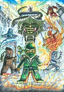 Great Devourer | Ninjago Wiki | Fandom