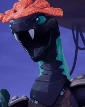 Líder Merlopiano | Wiki Ninjago | Fandom