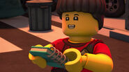 Jake | Ninjago Wiki | Fandom