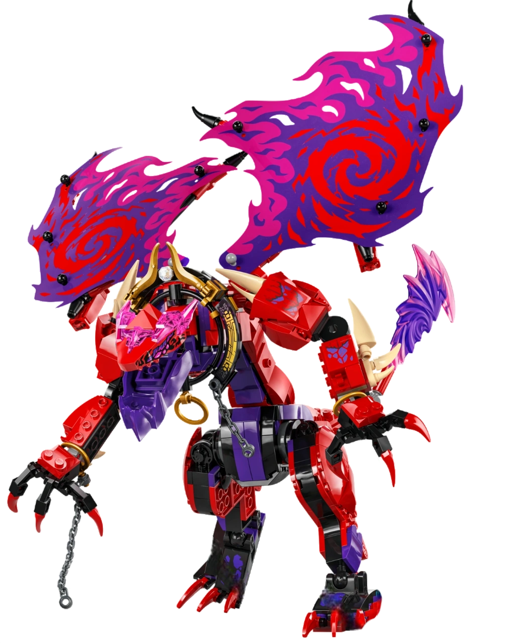 Discuss Everything About Ninjago Wiki | Fandom