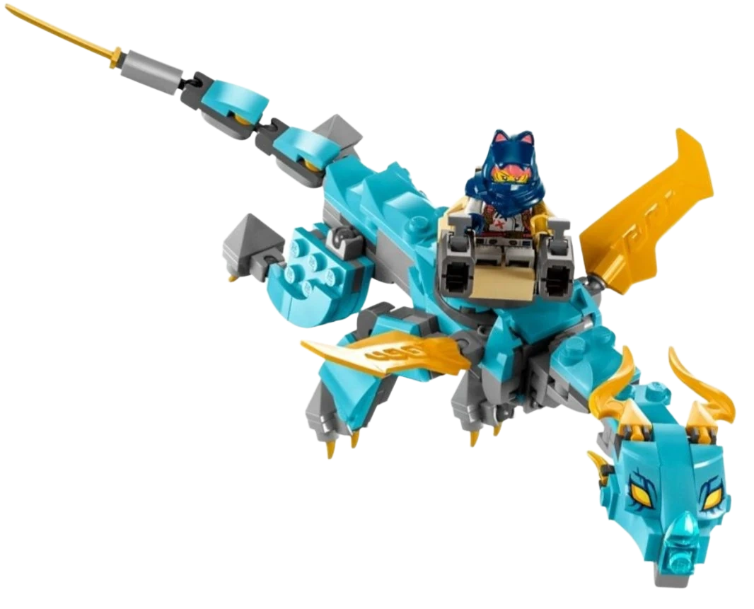 Zanth/Gallery | Ninjago Wiki | Fandom