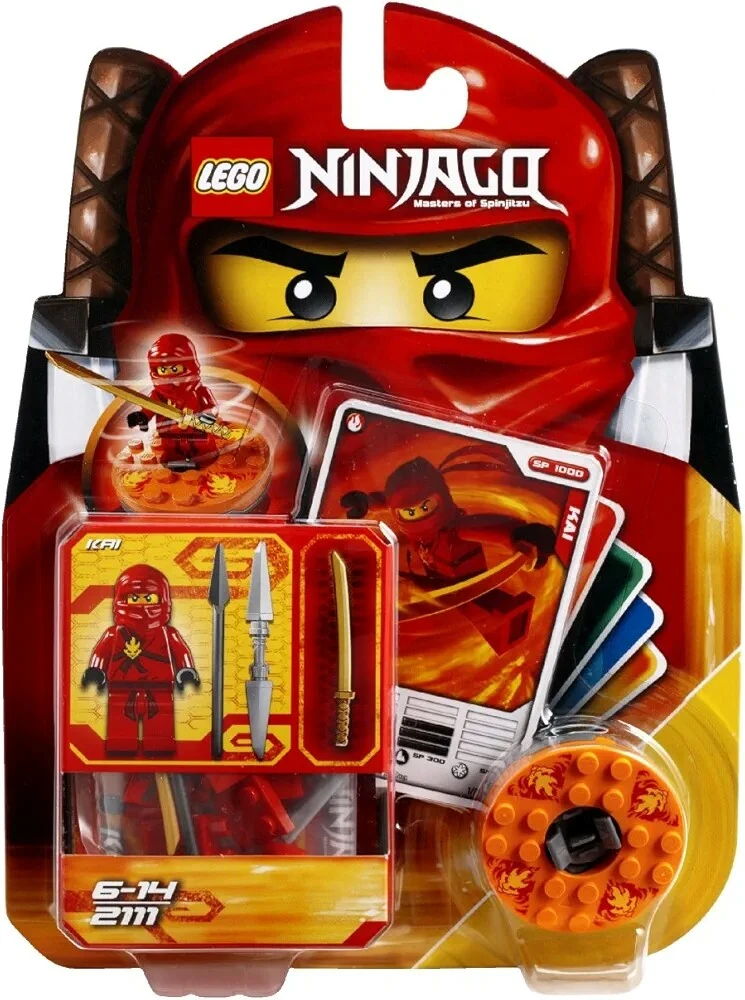 Ninjago Kai Reiniciado New Look At NINJAGO: LEGENDS Revealed! Ninjago