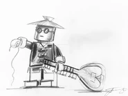 Jacob Pevsner | Ninjago Wiki | Fandom