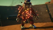 Dorama's puppet | Ninjago Wiki | Fandom