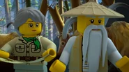 Forest of Tranquility | Ninjago Wiki | Fandom