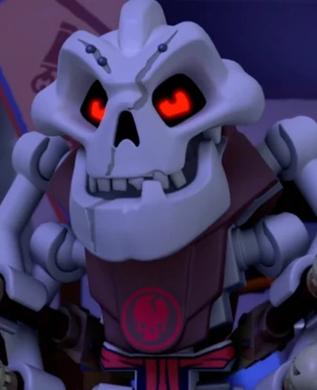 Samukai | Wiki Ninjago | Fandom