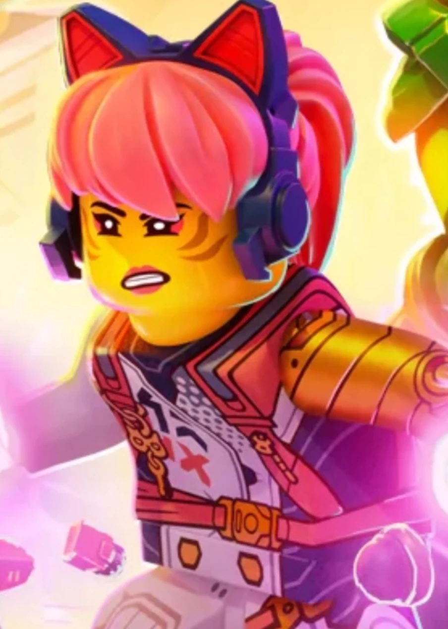 Sora | Wiki Ninjago | Fandom
