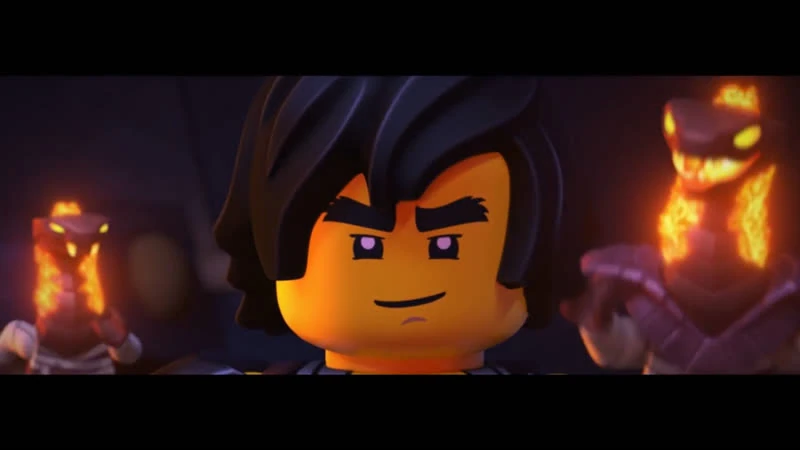 Egyensúly (Epizód)/Galéria | Ninjago-wiki | Fandom