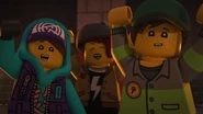 Paperboys | Ninjago Wiki | Fandom