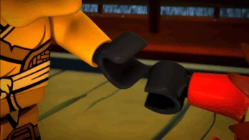 Amber | Ninjago Wiki | Fandom