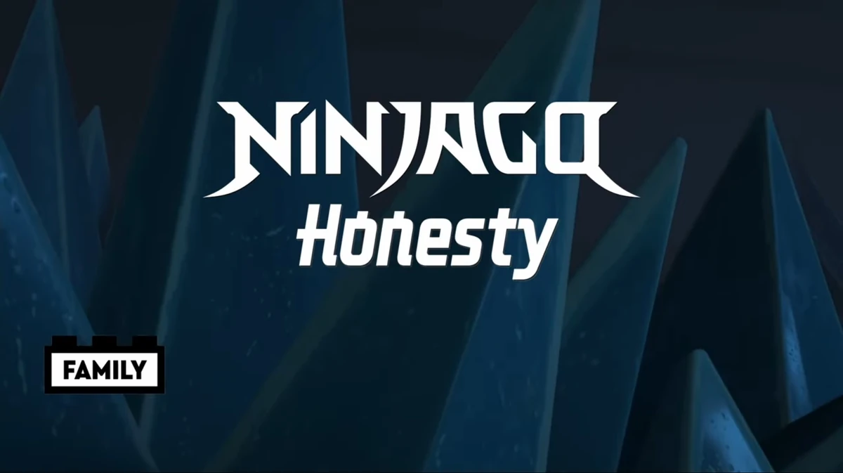 Honesty | Ninjago Wiki | Fandom