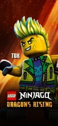 Tox/Gallery | Ninjago Wiki | Fandom