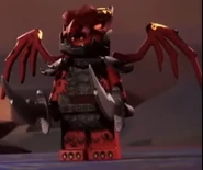 Dragonian Warriors | Ninjago Wiki | Fandom