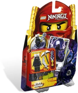 2256 Lord Garmadon | Ninjago Wiki | Fandom